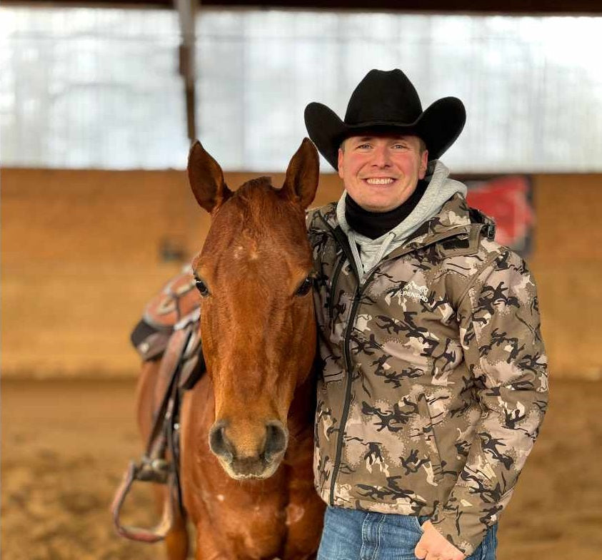 AlpenPad Talk Podcast mit Lars Nebel