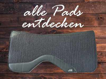 Westernpads online kaufen von AlpenPad